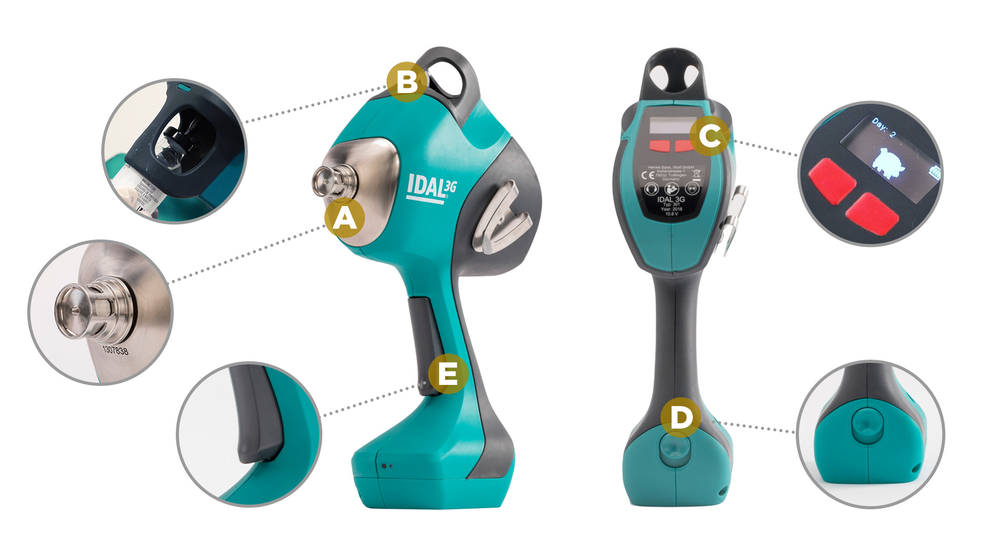 IDAL - MSD Animal Health Polska